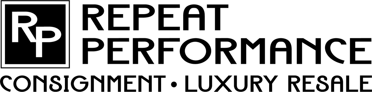 Repeat Performance - Consignment Store, Thrift, Consignment Shops